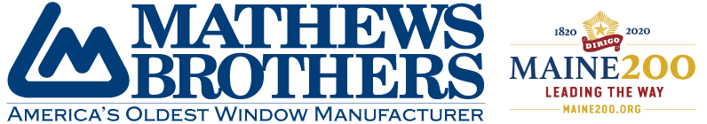 Contact - Mathews Brothers Windows